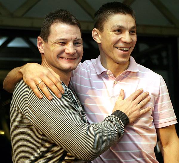 Die größten ungarischen Boxer - DailyNewsHungary