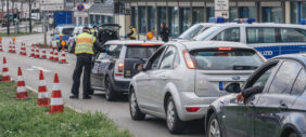 Schengen sotto assedio: prorogati i controlli alle frontiere della ...