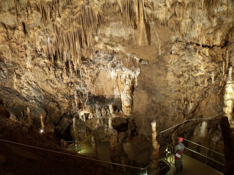 Hungary s Aggtelek National Park The The Most Famous Stalactite Cave Hungary s Aggtelek National Park The The Most Famous Stalactite Cave