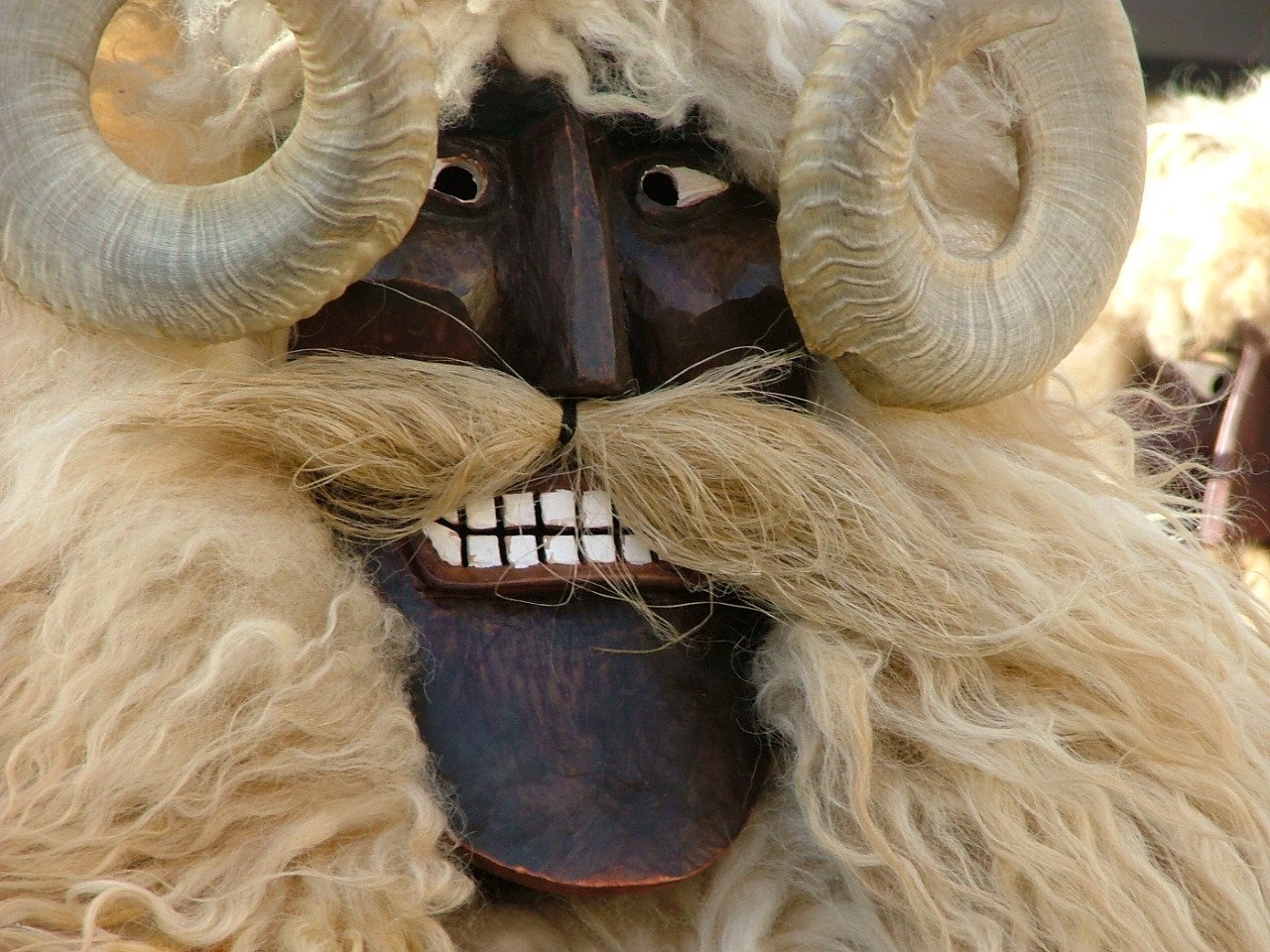 ‘Busó-Walking’ From February 27 – Record Number Of Guisers And Sellers ...