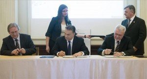 Genetic study proves that Hungarians are the descendants of the Huns ...