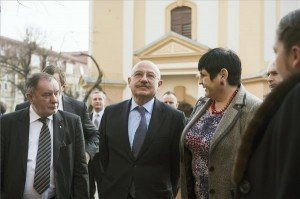 A split up nation – Hungary was divided 97 years ago in Trianon - Daily ...