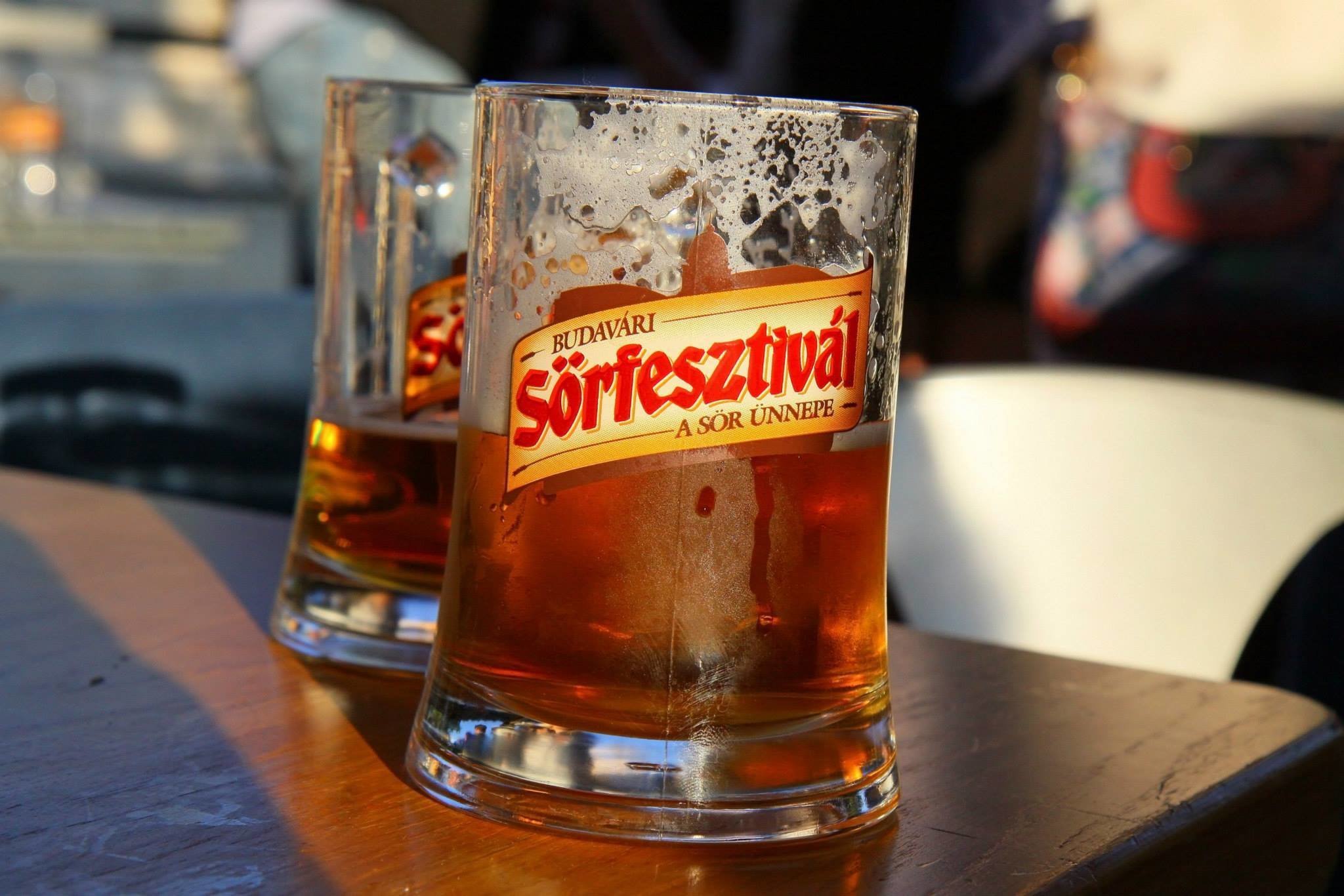 IV. Budavár Beer Festival – Hungarian And Excellent Czech Craft Beers ...