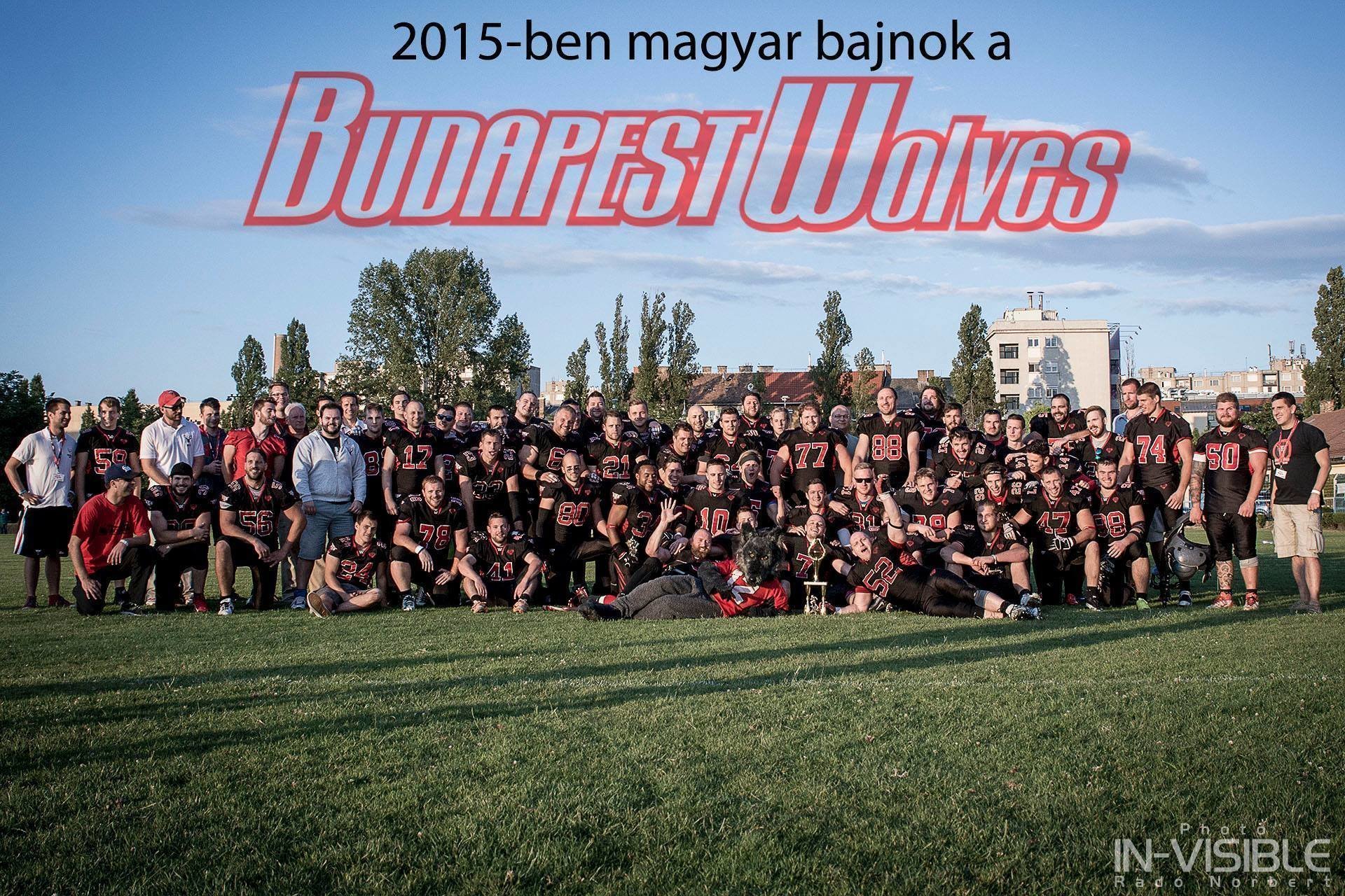 Budapest Wolves - Alchetron, The Free Social Encyclopedia