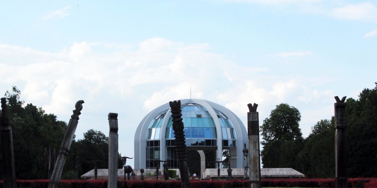 The most beautiful places in Hungary: Southern Transdanubia | Daily ...