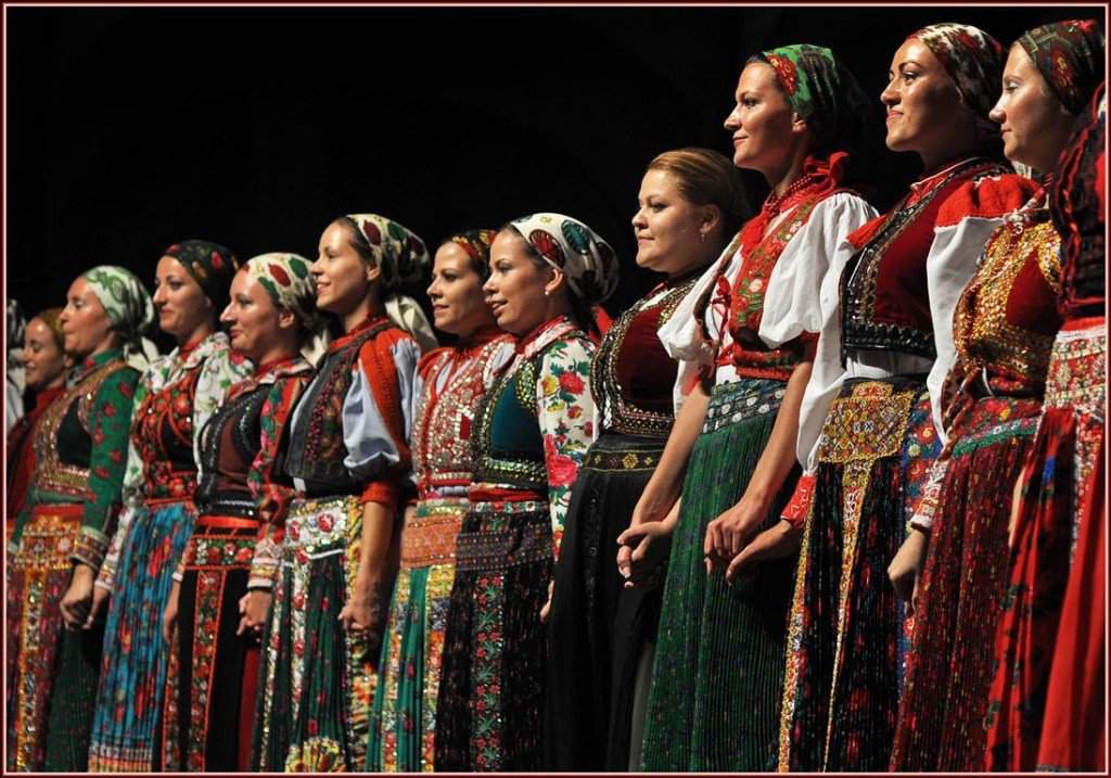 11 amusing Hungarian customs to live your life by - Daily News Hungary