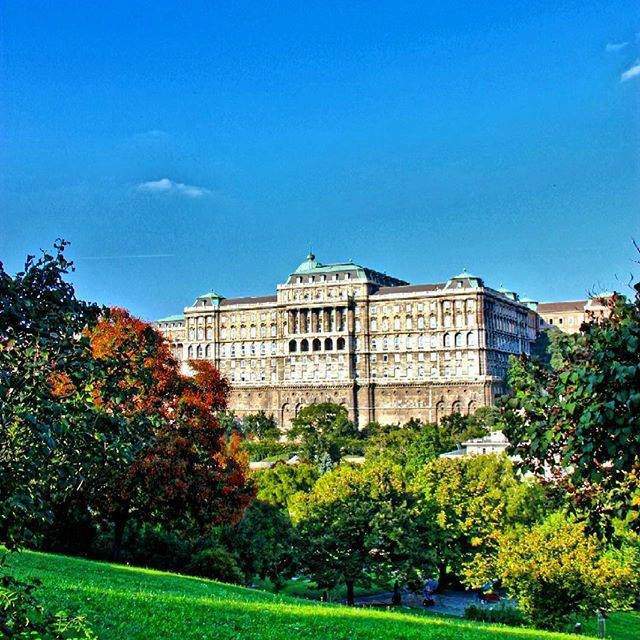 Magical places in Budapest that you won’t find in guidebooks