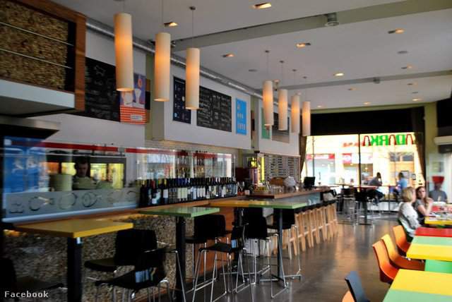 8 wine bars to try in Budapest - Daily News Hungary