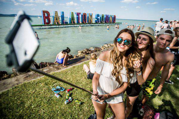 10th Balaton Sound: Huge success with a record number of visitors ...