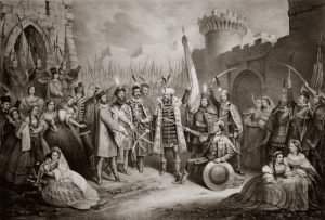 Genetic study proves that Hungarians are the descendants of the Huns ...