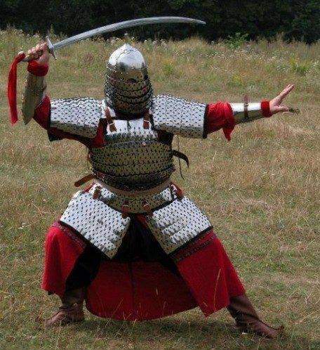 The Hungarian armours of the past - PHOTOS - Daily News Hungary