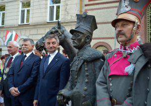 Genetic study proves that Hungarians are the descendants of the Huns ...