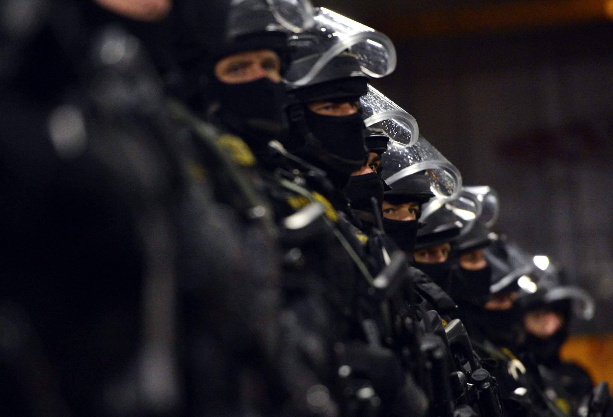Orbán observes counter-terrorism exercise - Photos - Daily News Hungary