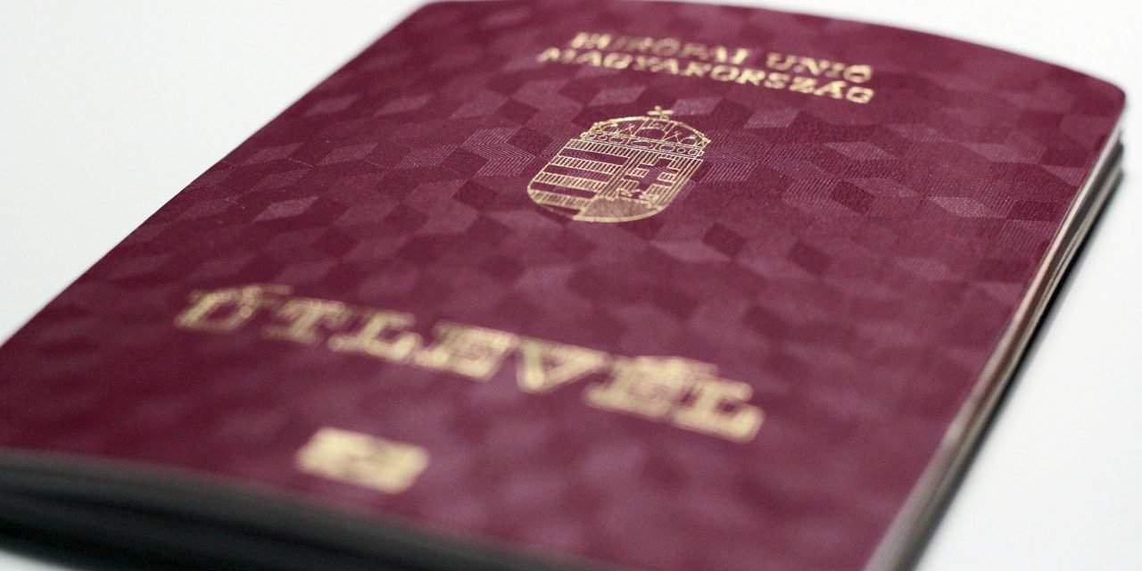 How powerful the Hungarian passport actually is | Daily News Hungary