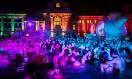 Twenty sights that must not be missed in Budapest - Daily News Hungary