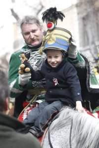 March 15 - That's how Hungarians celebrated the national day - Photo gallery - Daily News Hungary