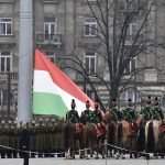 March 15 - That's how Hungarians celebrated the national day - Photo gallery - Daily News Hungary