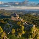 Ancient Hun capital to be designated a UNESCO world heritage site ...