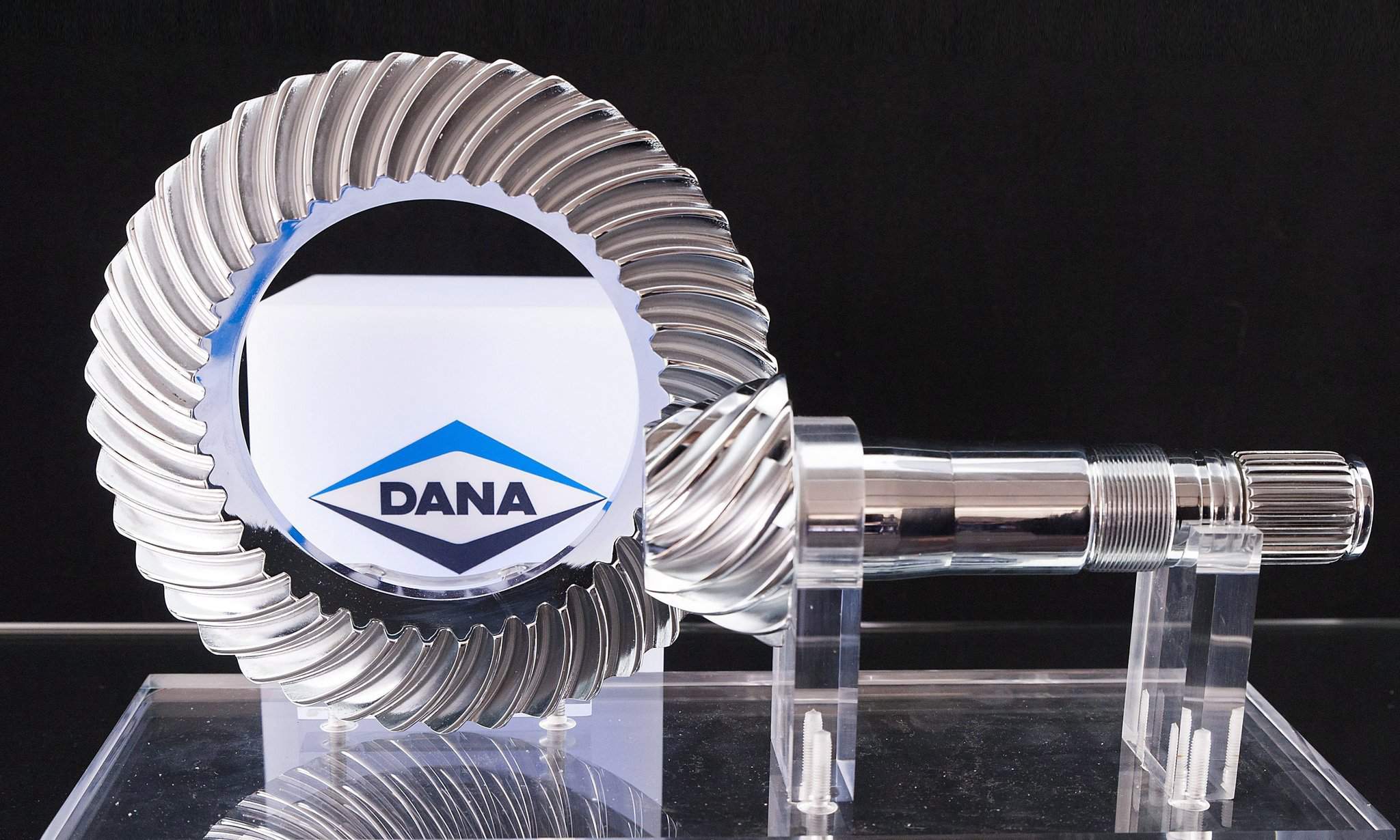 Dana plant groundbreaking ceremony in Győr - Daily News Hungary
