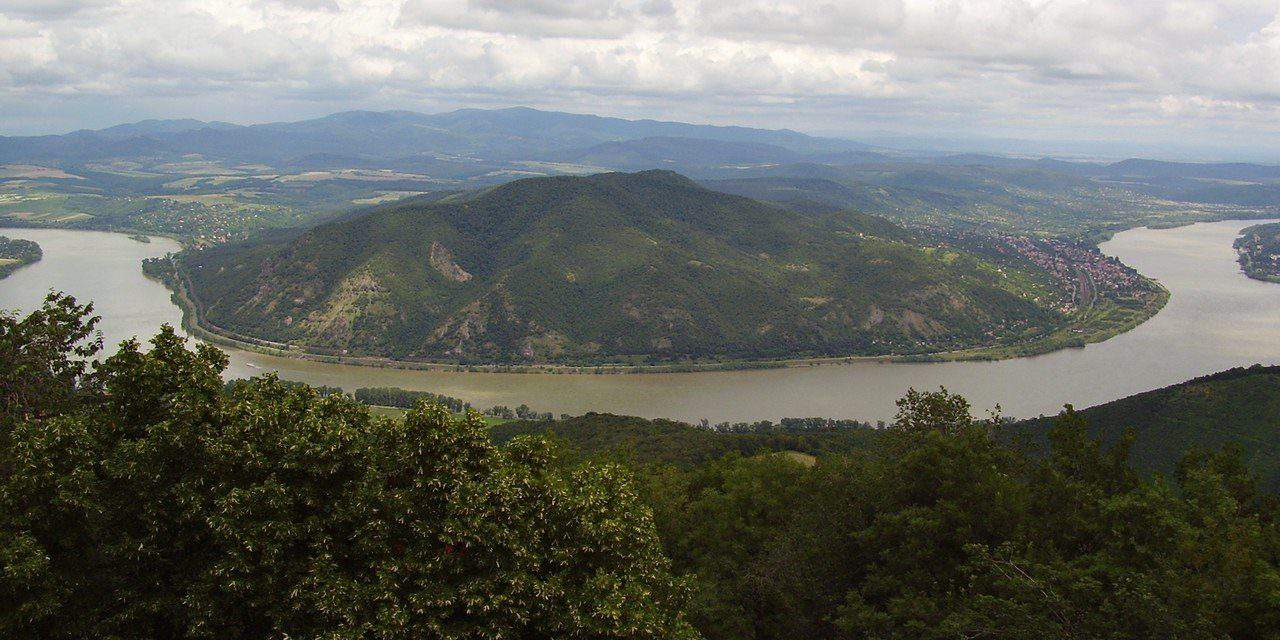 The Danube Bend is the 5th highlighted tourism unit | Daily News Hungary