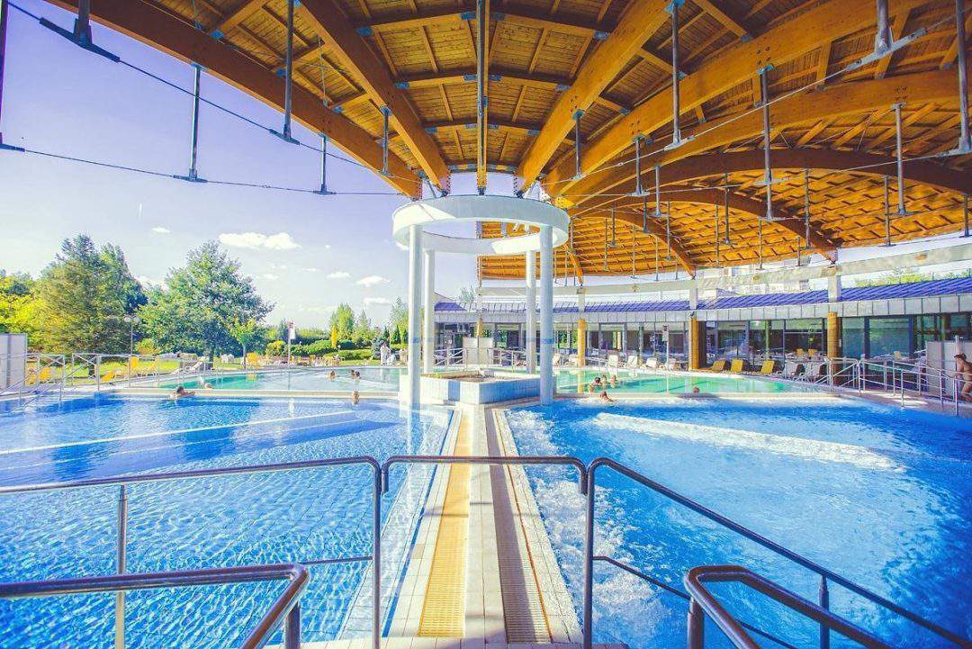 Four Hungarian spas receive EuropeSpa MED certificate! – Daily News Hungary