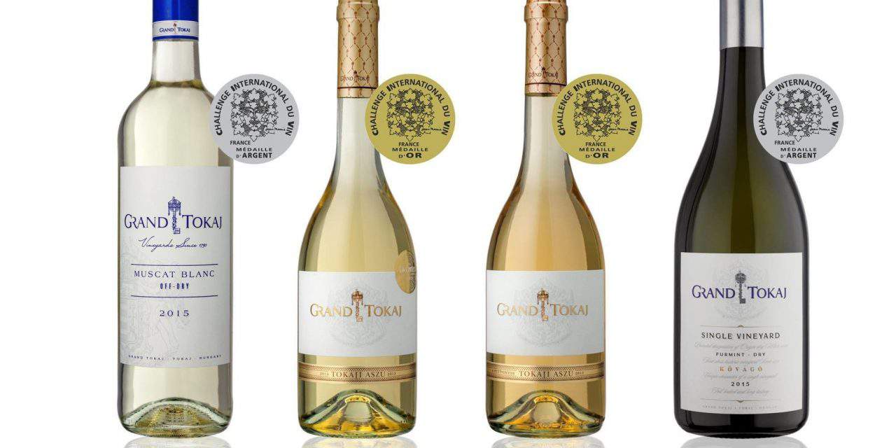Tokaj wines to win in Bordeaux | Daily News Hungary