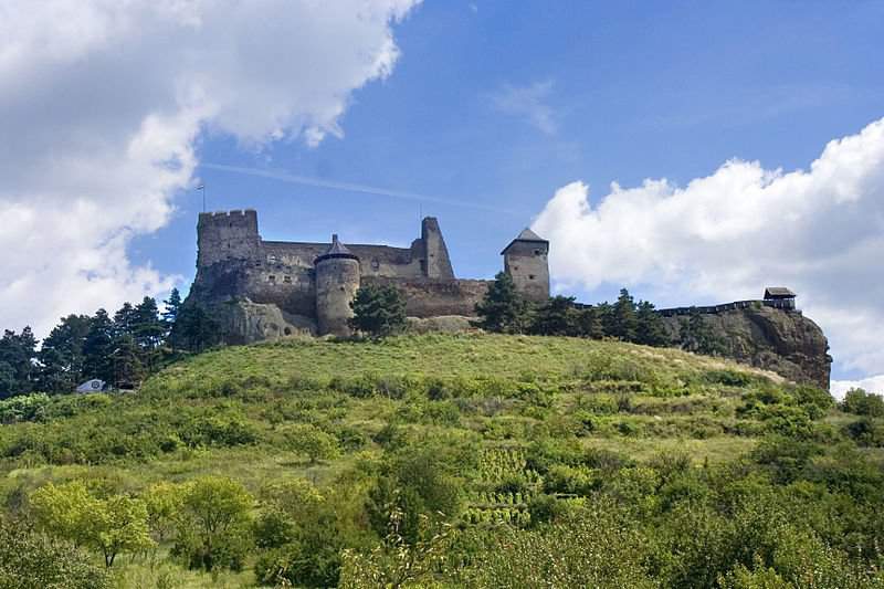 10+1 Hungarian castles for a weekend trip - Daily News Hungary