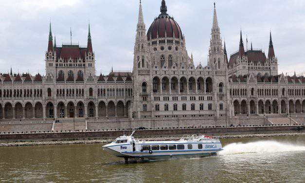 transport Archives - Daily News Hungary