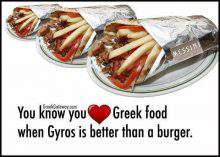 The best gyros spots in Budapest - Daily News Hungary