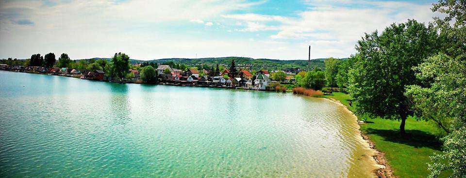 The best lakes near Budapest to help you cool off - Daily News Hungary