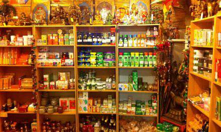 8 foreign delicacy shops to visit in Budapest - Daily News Hungary