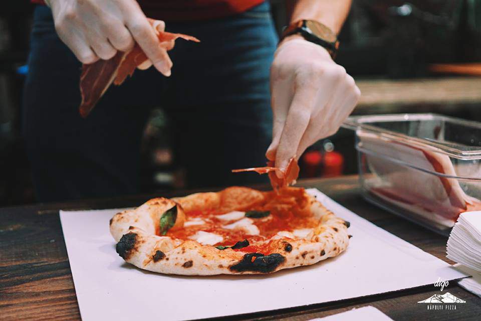 8 pizza restaurants in Budapest that you should try - Daily News Hungary