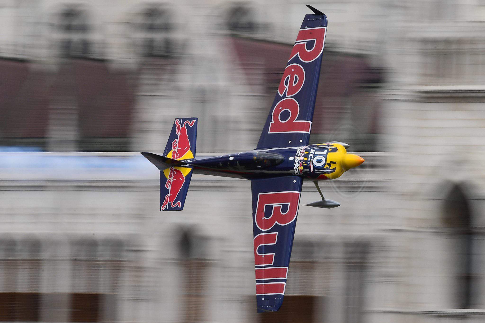 Red Bull Air Race 2017 – Results & photos – Daily News Hungary