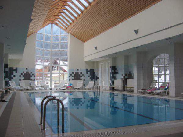 7 of the best spas in Transylvania - Daily News Hungary
