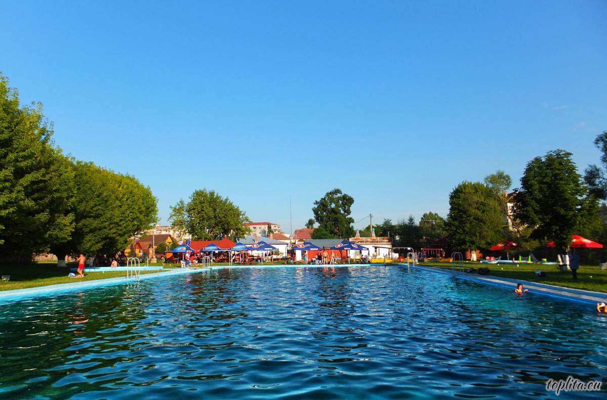 7 of the best spas in Transylvania - Daily News Hungary