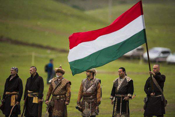The Day of Ancestors – The cradle of Hungarian traditions - Daily News ...