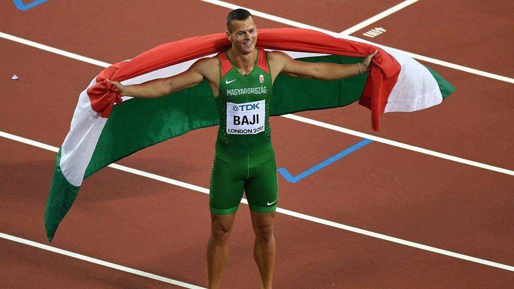 The most memorable Hungarian sport achievements in 2017