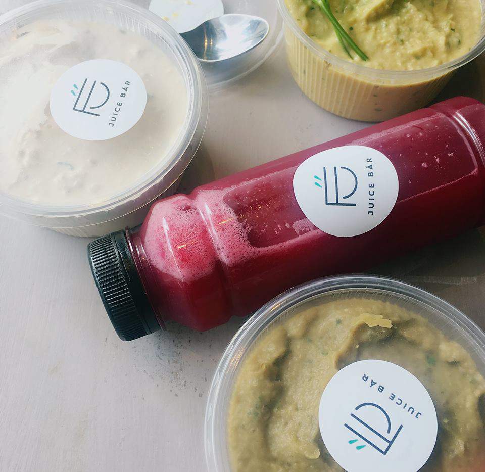 The best smoothie and juice bars in Budapest – Daily News Hungary