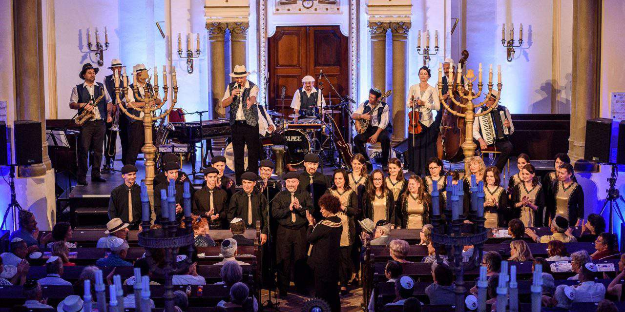 Jewish Cultural Festival to be held in early September in Budapest | Daily News Hungary