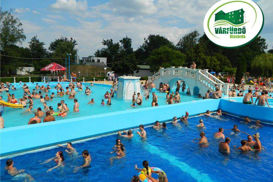 A huge slide park to be built in Kisvárda, Hungary | Daily News Hungary