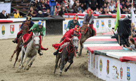 Ancient Hun capital to be designated a UNESCO world heritage site ...