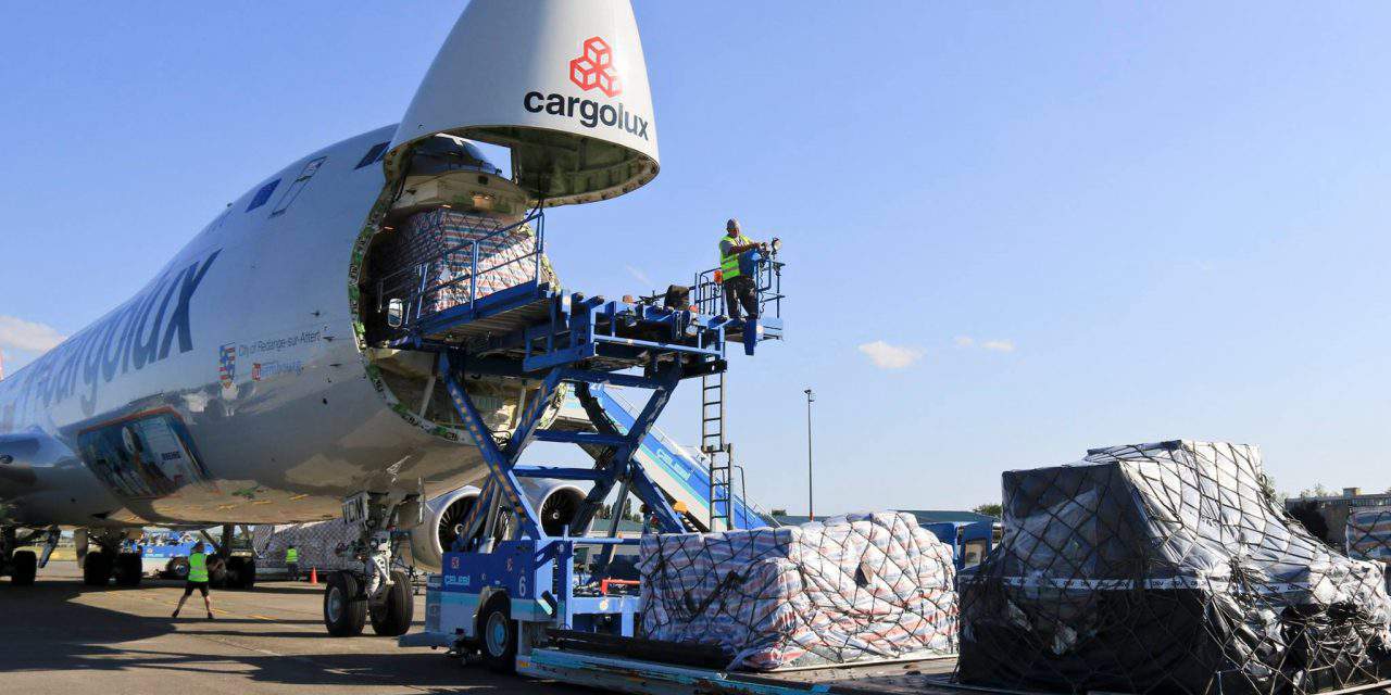 Budapest Airport handles record cargo volumes | Daily News Hungary