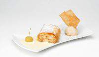 Recipe of the week: Hungarian strudel (rétes) - Daily News Hungary