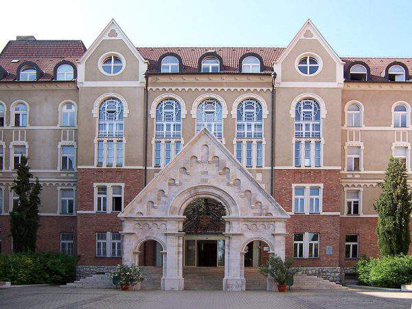 4 Hungarian universities among the best in the world - Daily News Hungary