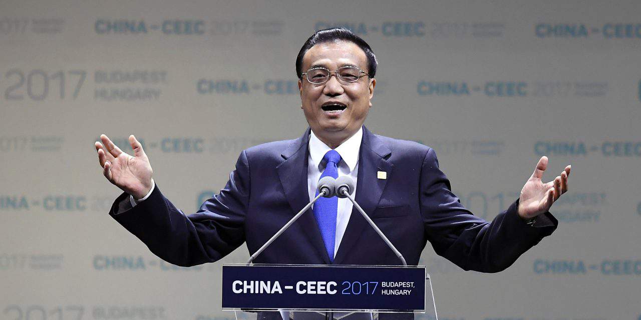 China-CEE summit in Budapest – Opening ceremony – UPDATE | Daily News ...
