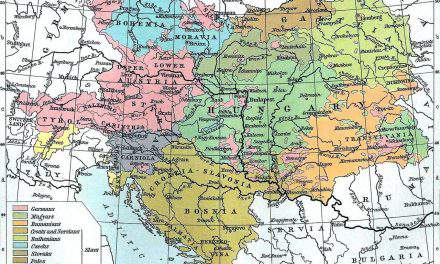 A split up nation – Hungary was divided 97 years ago in Trianon - Daily ...