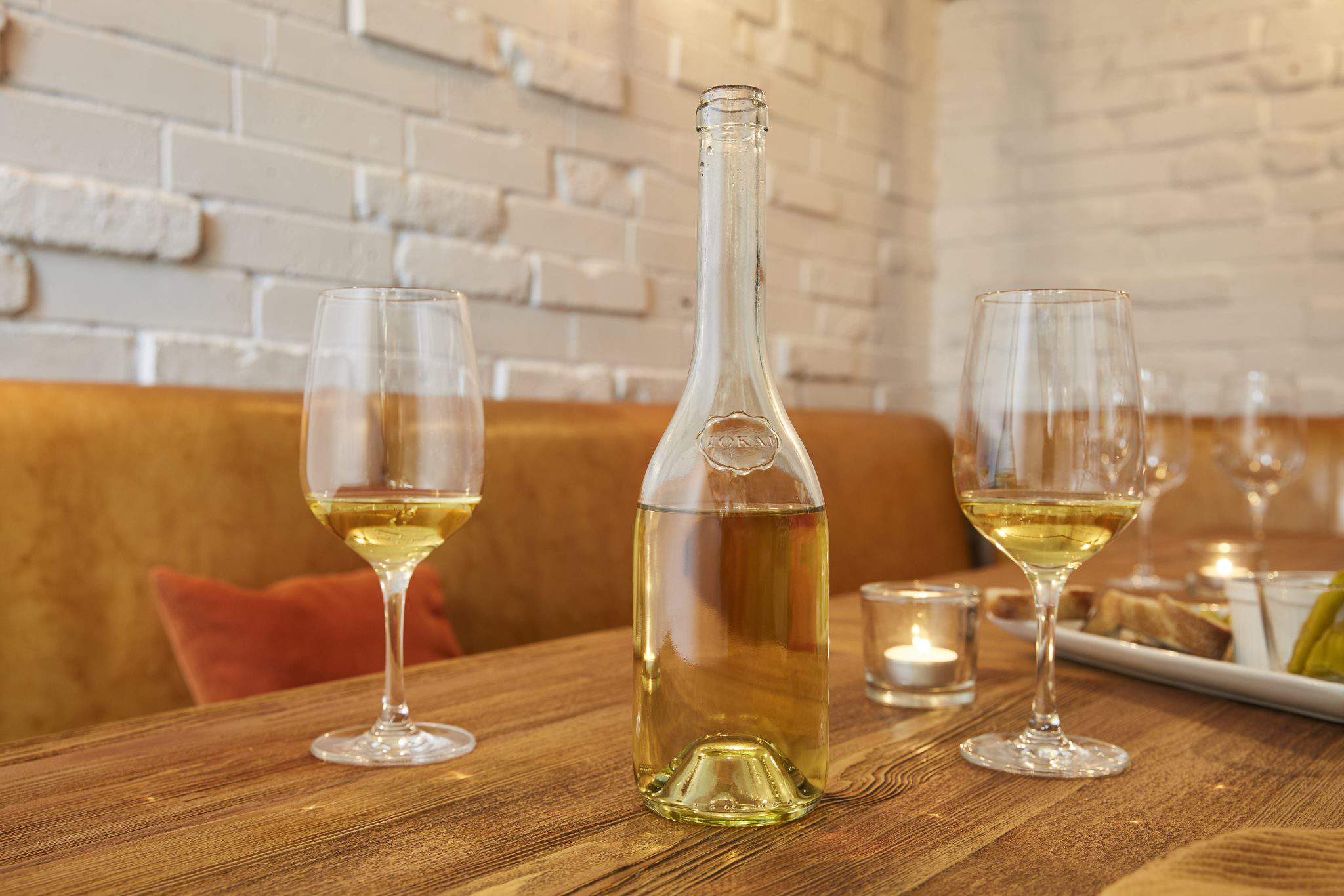 Let’s celebrate with Tokaji Aszú! - Daily News Hungary