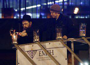 The history and traditions of the Hungarian subgroup: the Szeklers ...