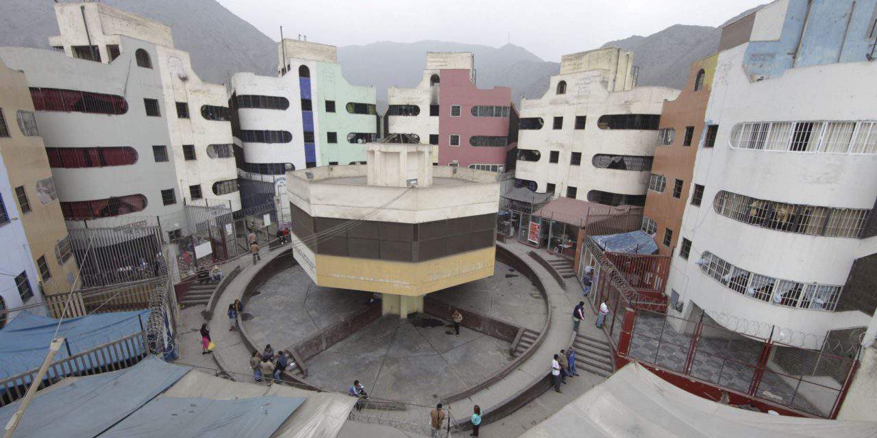 Five years in hell – Hungarian drug smugglers in the prisons of Peru ...