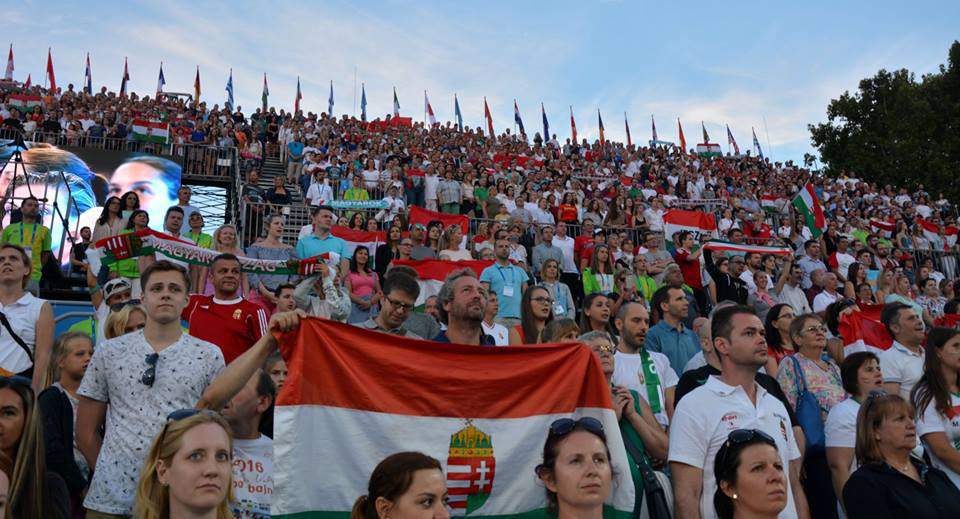 The most memorable Hungarian sport achievements in 2017
